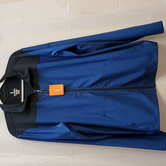 Elevate | Jackets & Coats | Mens New Elevate Knit Jacket | Poshmark